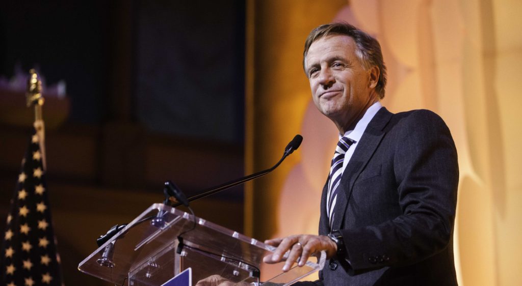 Under Gov. Bill Haslam’s Leadership, Tennessee Unemployment Falls To ...