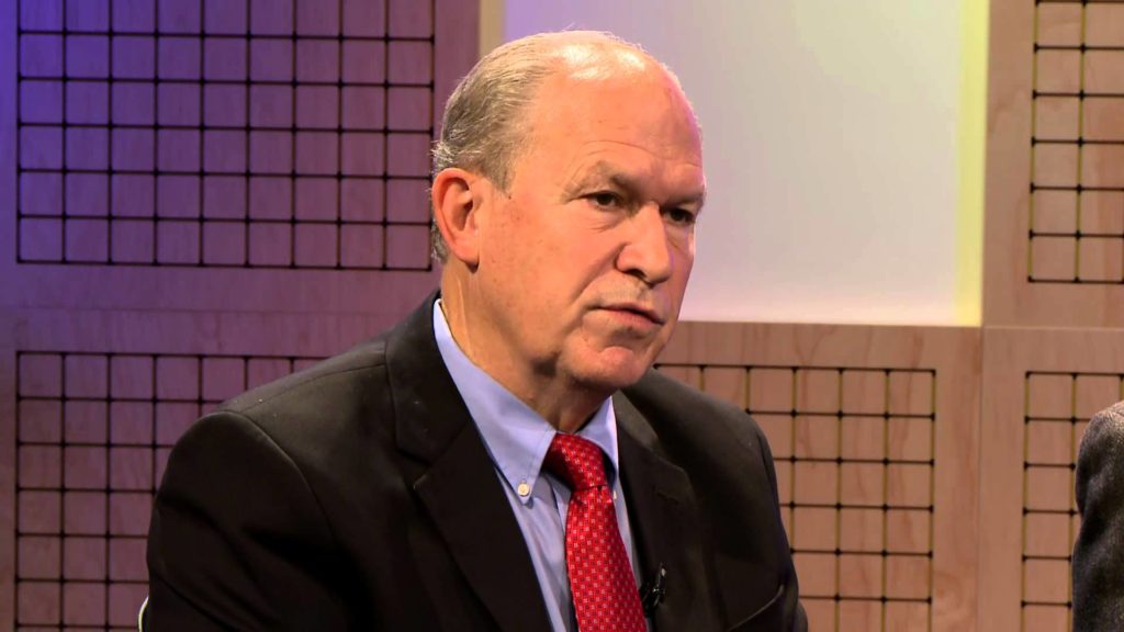 Out-of-Touch With Reality, Alaska Gov. Bill Walker Tries To Hide His ...