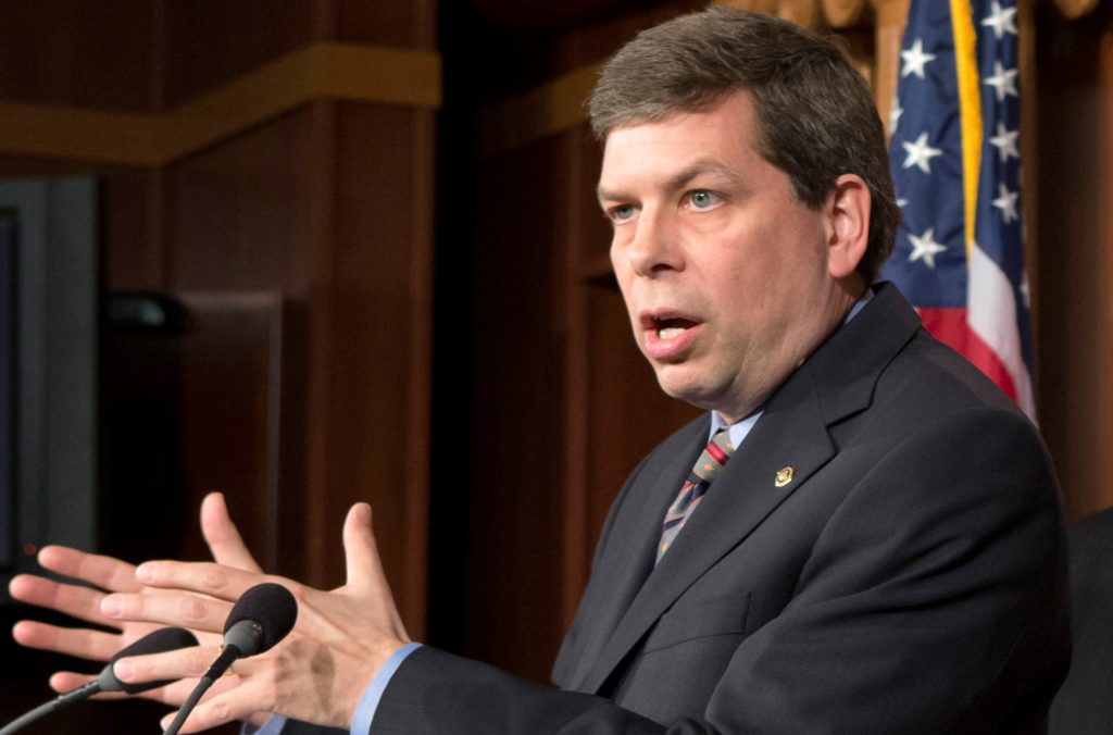 RGA Statement On Democrat Mark Begich’s Entrance Into Alaska ...