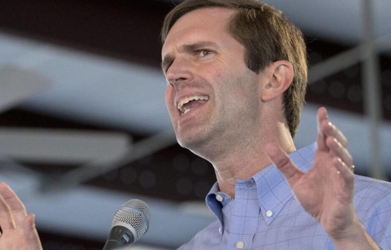 What They Are Saying About Andy Beshear’s Very Bad Day