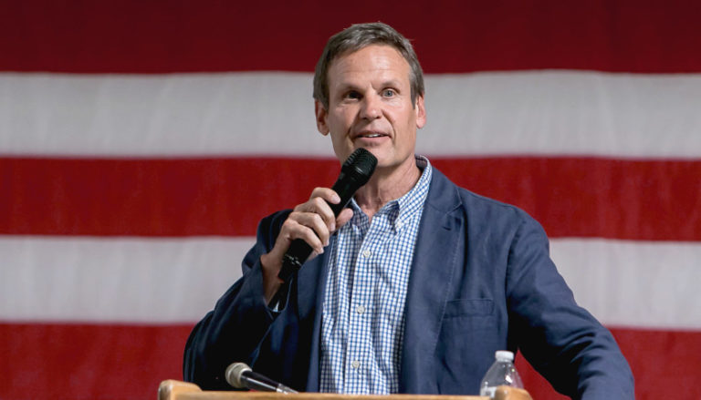 Tennessee GOP Governor Bill Lee Opens the Volunteer State for Business