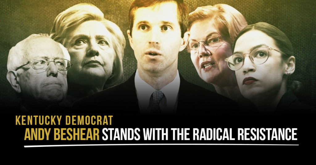 RGA Releases New TV Ad In Kentucky Governor’s Race Highlighting Andy ...