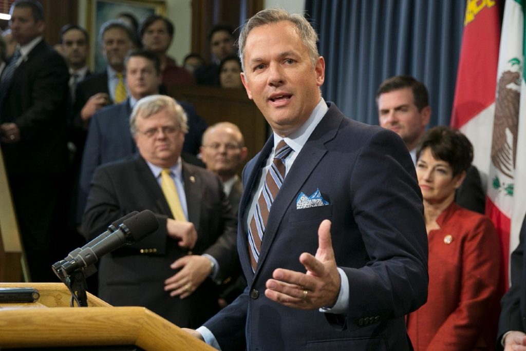 RGA Releases New Video Touting Dan Forest’s Unity-Driven Plan For North ...