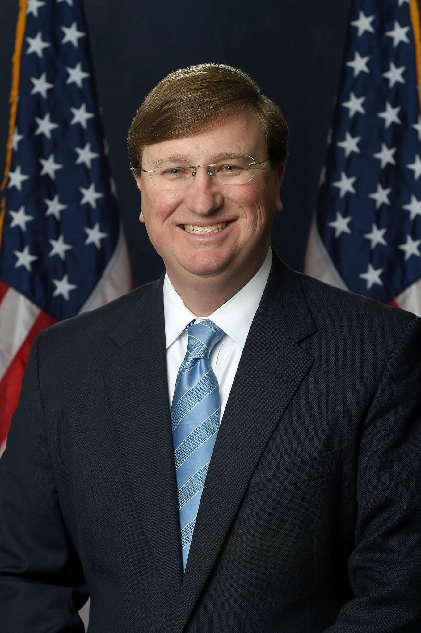 Tate Reeves Ms Rga