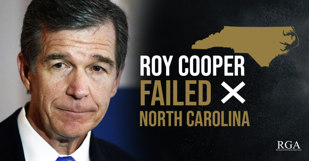 RGA Launches Multi-Million Dollar Ad Campaign In North Carolina ...