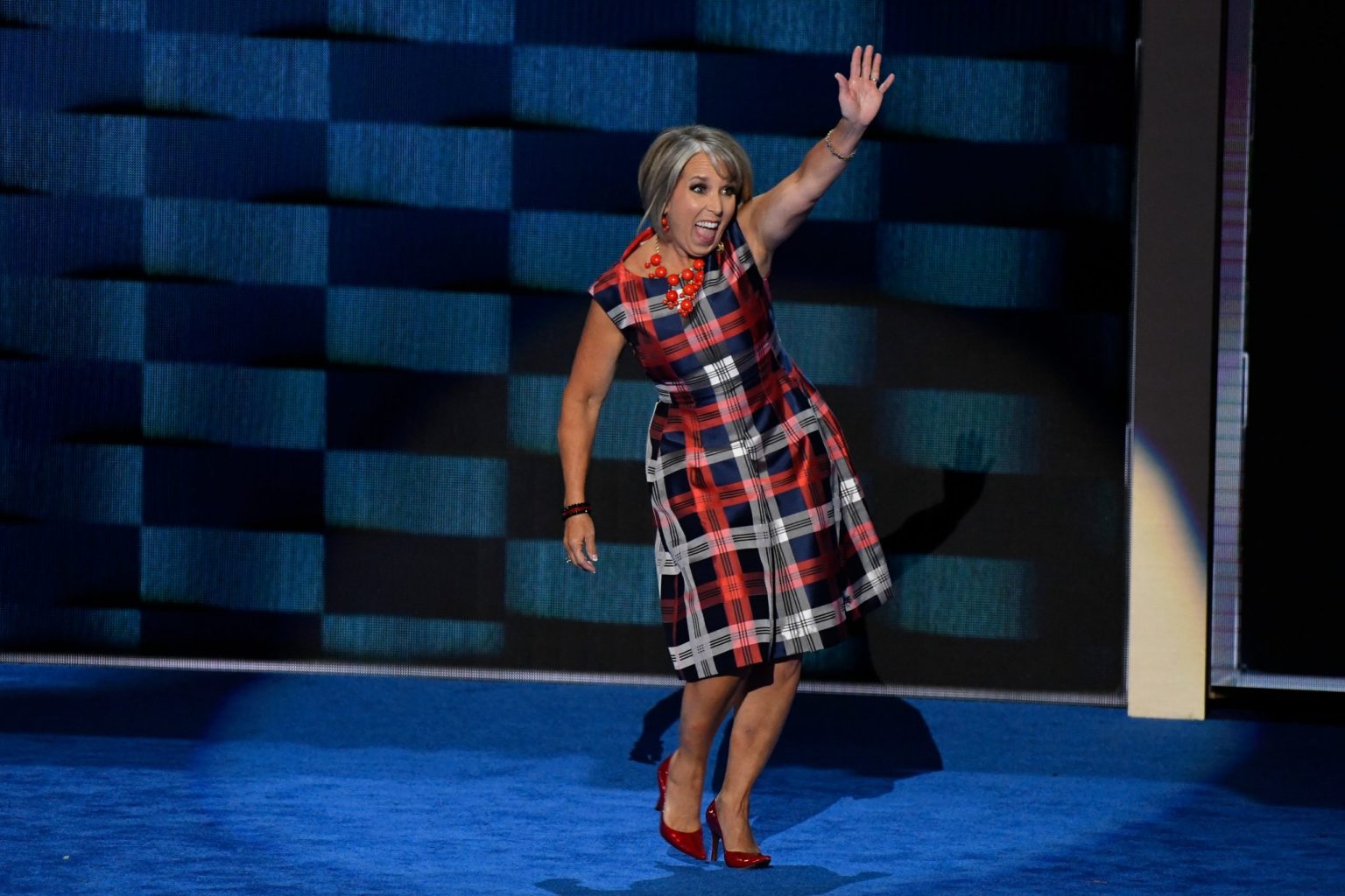 Lujan Grisham faces twin crises Lujan Grisham faces twin crises