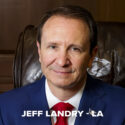 Jeff Landry - LA - RGA