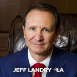 Jeff Landry - LA - RGA