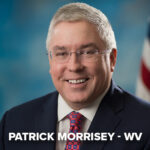Patrick Morrisey - WV - RGA